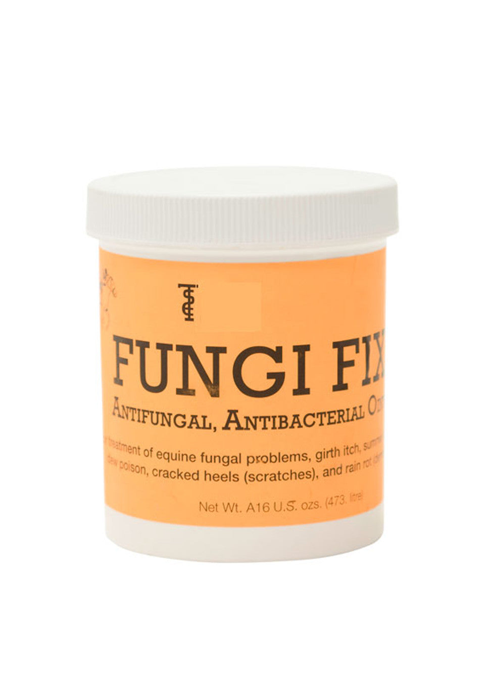 Fungi Fixx — The Hitching Post Tack Shop