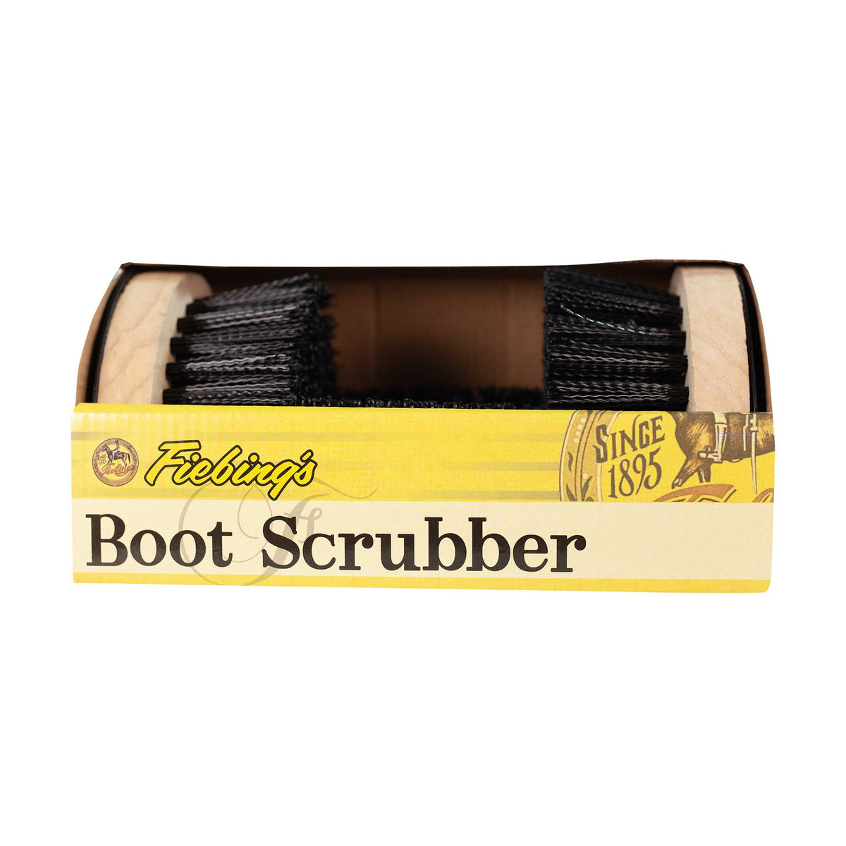 Fiebings Boot Scrubber — The Hitching Post Tack Shop