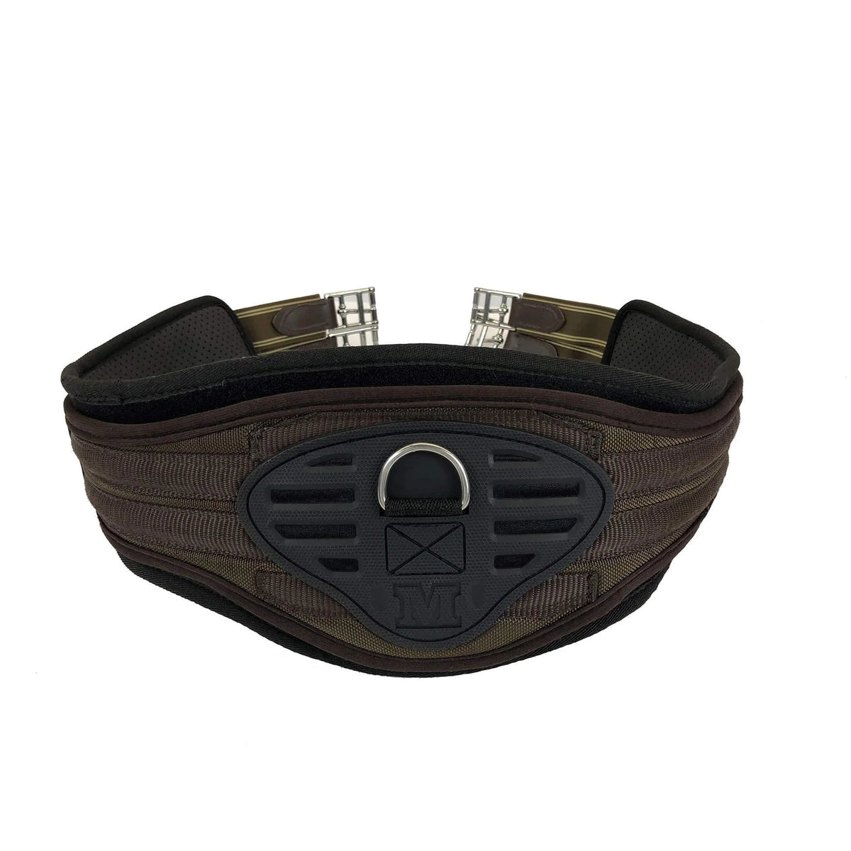 Majyk Equipe Superhorse Allpurpose Shoulder Relief Girth — The Hitching ...
