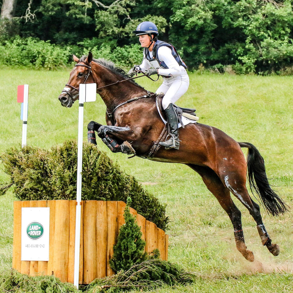 The Hitching Post Tack Shop