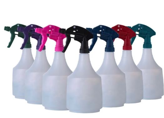 Miller Little Giant Professional Series Sprayer — The Hitching Post ...