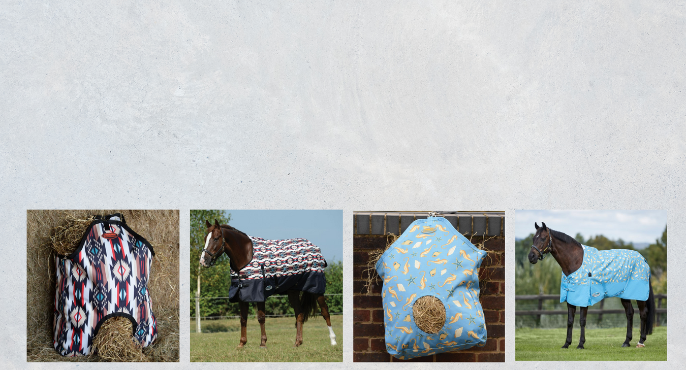 The Hitching Post Tack Shop