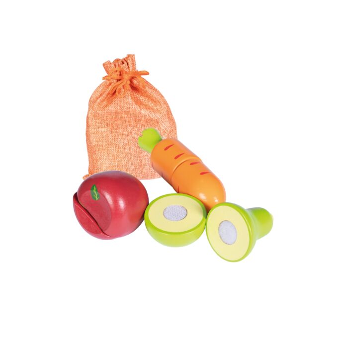 Wooden Food — The Hitching Post Tack Shop