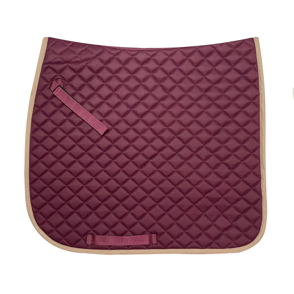 Union Hill Dressage Saddle Pads — The Hitching Post Tack Shop