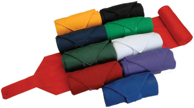 Standing Wraps — The Hitching Post Tack Shop