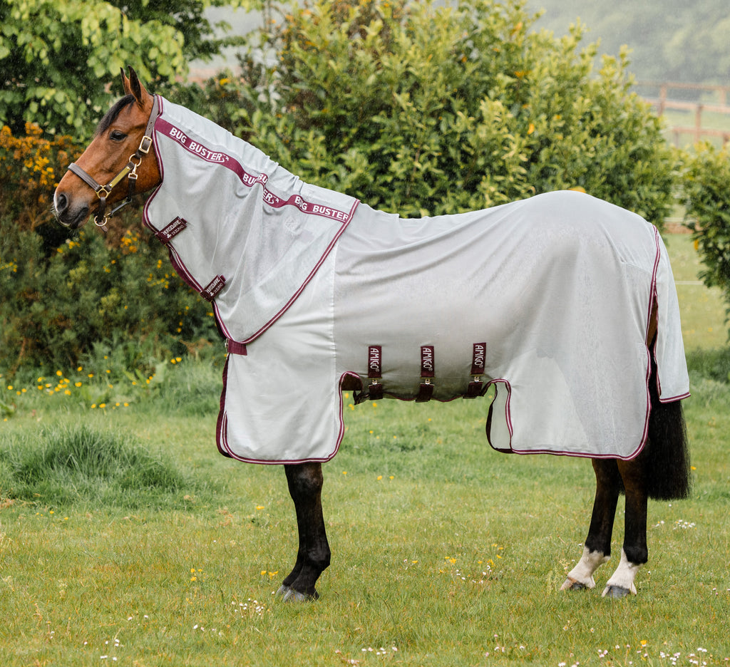 Fly Sheets — The Hitching Post Tack Shop