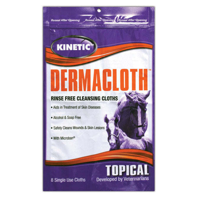 Derma Cloth — The Hitching Post Tack Shop