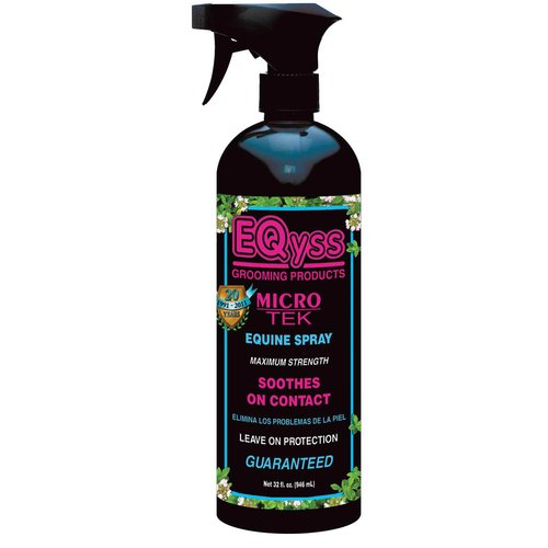 Microtek Equine Spray — The Hitching Post Tack Shop