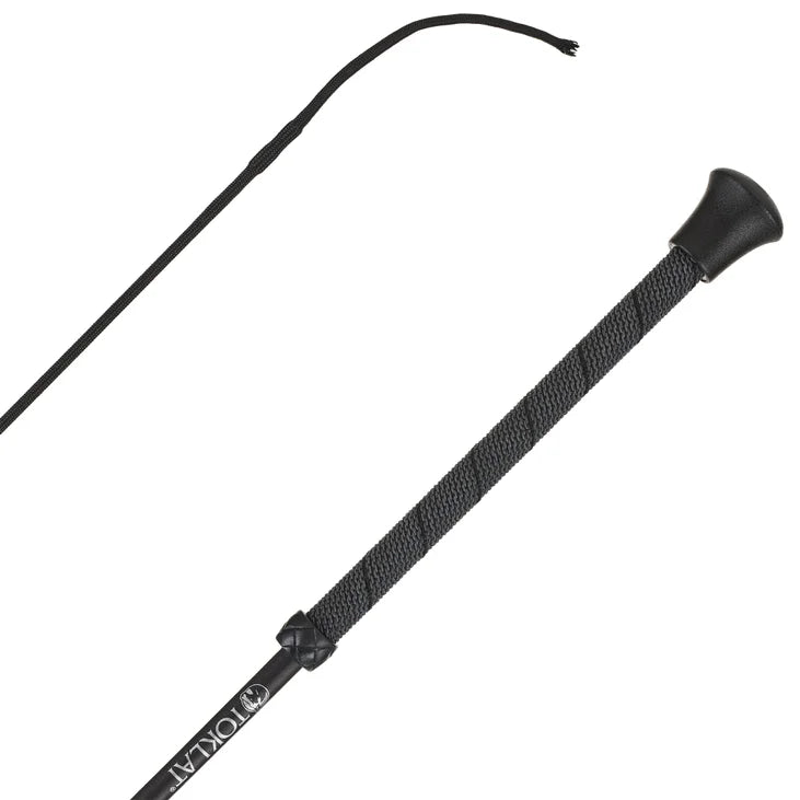 Dressage Whip Rubber Grip — The Hitching Post Tack Shop