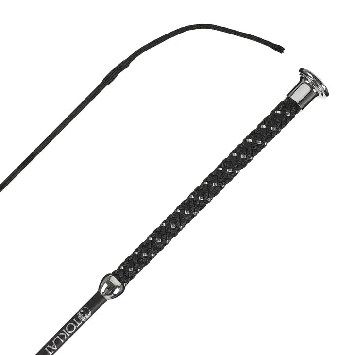 Woven Sparkle Dress Whip — The Hitching Post Tack Shop